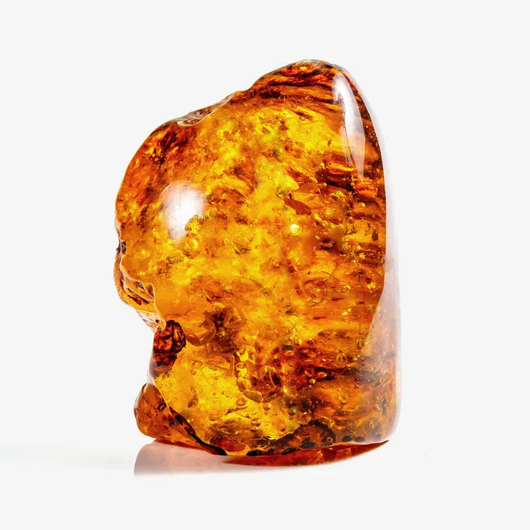 Dry Amber – Russell + White